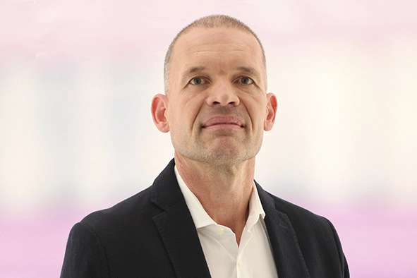 Prof. Dr. Holger Broich - MSH